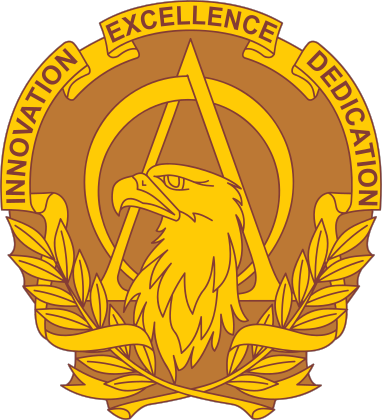 Army Acquisition Corps Magnets