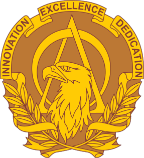 Army Acquisition Corps Magnets