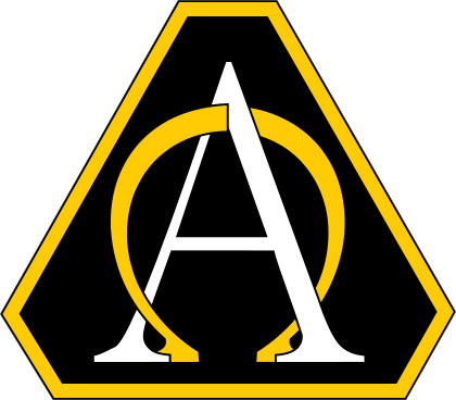Army Acquisition Corps Magnets
