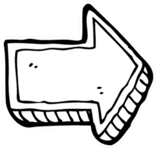 Arrow Decals | Vinyl Arrow Stickers | Car Stickers