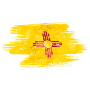New Mexico Car Stickers and Decals