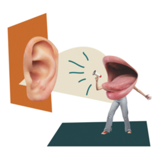 High Quality Ear Stickers & Decals - Free Shipping