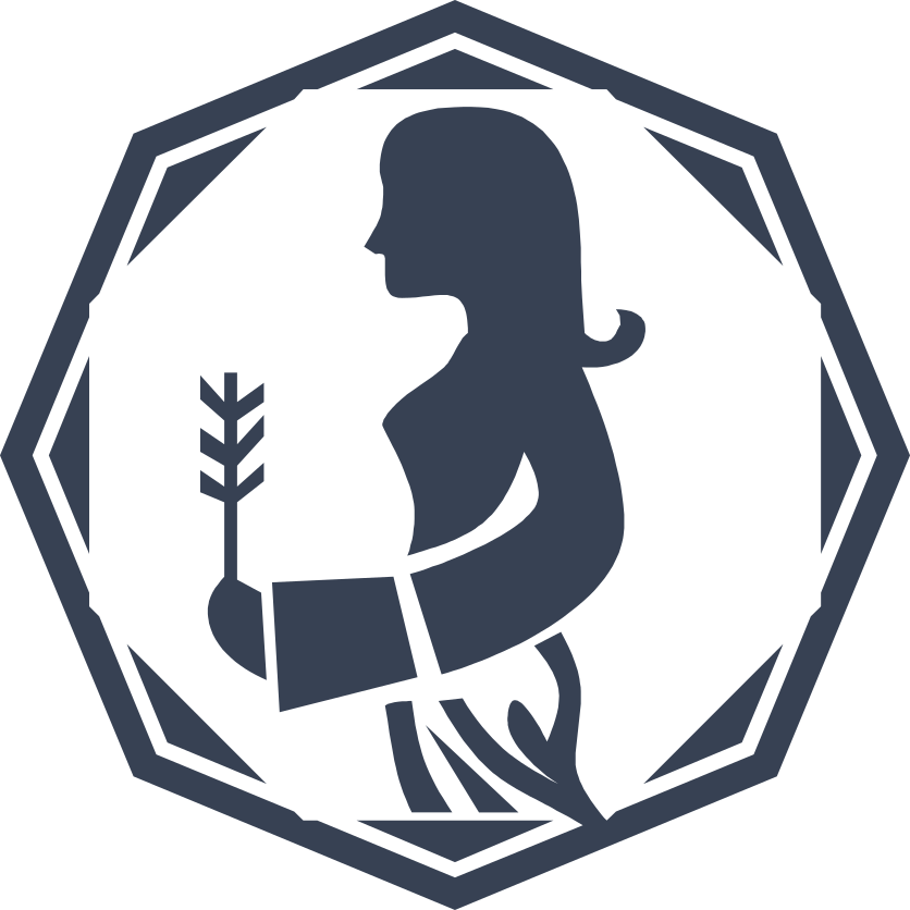 Order Your Astrology - Virgo Zodiac Sticker Today - Free Shipping!