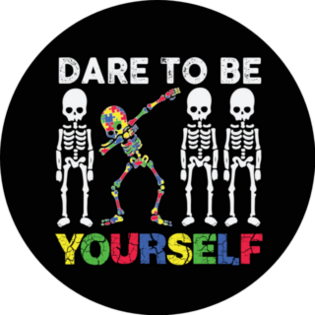 Increase Autism Awareness With These Stickers and Decals