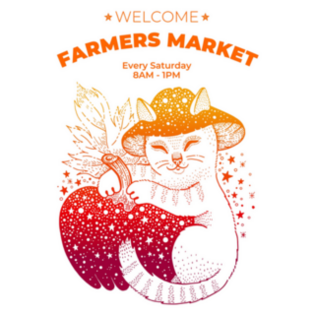 Farmer & Farming Stickers