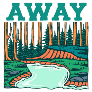 Lake Car Stickers & Decals – Fully Customizable for Any Use
