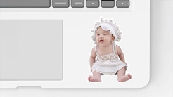 Photo Stickers - Make Custom Stickers from a Picture