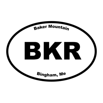 Baker Mountain