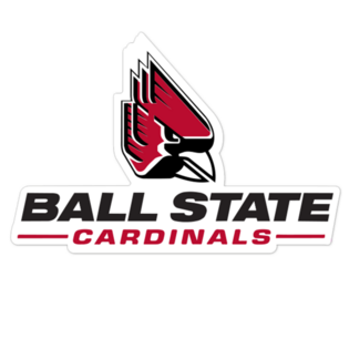 Official NCAA College Basketball Stickers | Team Logo Decals