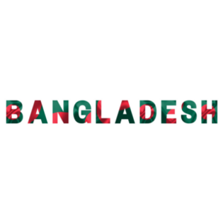 Bangladesh Stickers & Decals | Free Shipping