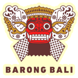 Indonesia Stickers