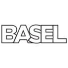 Basel In The Switzerland Emblem Sticker