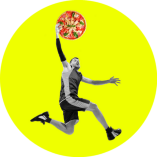 Basketball Car Stickers & Decals – Dozens of Creative Designs
