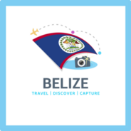 Belize - Travel And Discover Sticker