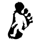 Bigfoot, Yeti, Sasquatch Sticker