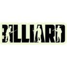 Billiard Quote Sticker