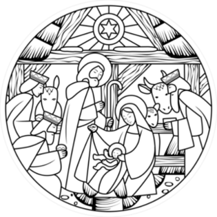 Jesus Car Stickers & Decals – Over 100 Unique & Artistic Designs