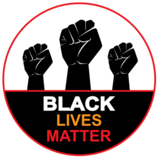 BLM Stickers - Black Lives Matter Bumper Stickers