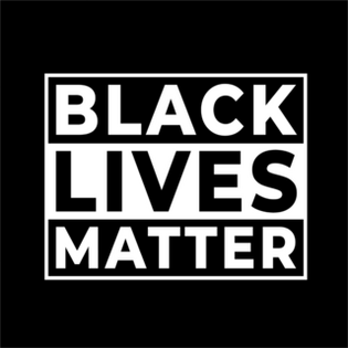 BLM Stickers - Black Lives Matter Bumper Stickers