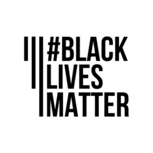BLM Stickers - Black Lives Matter Bumper Stickers