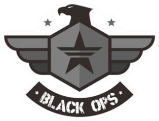 High Quality US Armed Forces Stickers and Decals