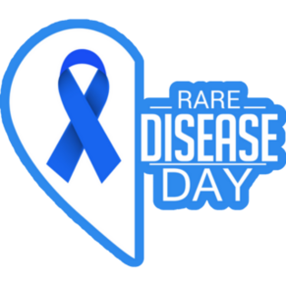 Rare Disease Awareness Stickers