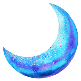 Moon Stickers & Decals – Dozens of Styles and Designs