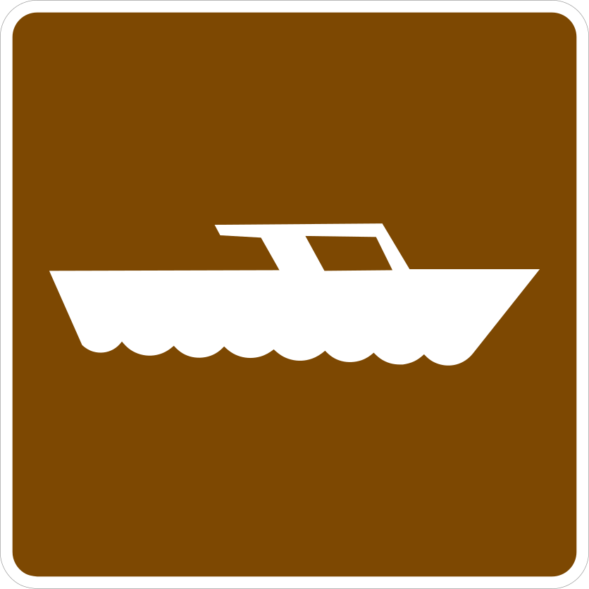 Boating Magnet Shipped Fast & Free!