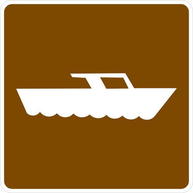 Boating Magnet Shipped Fast & Free!