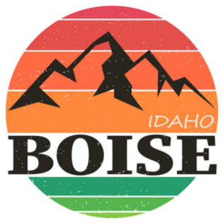 Idaho Stickers and Decals | Free Shipping