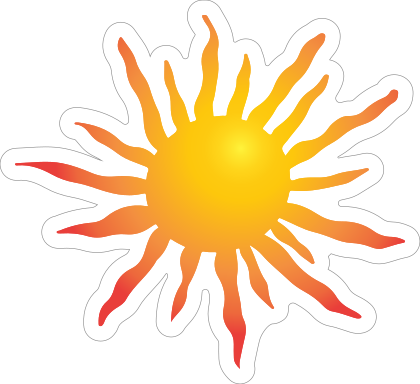 Cool Stickers for Your Car, Laptop, Truck & More