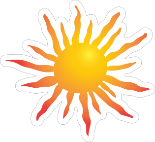 Cool Stickers for Your Car, Laptop, Truck & More