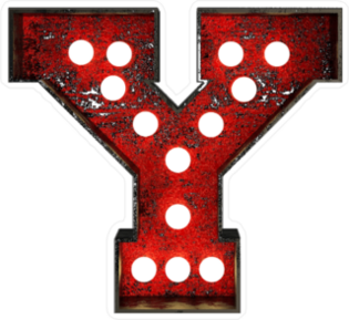 Alphabet Letter Stickers | Small & Large Letter Decals