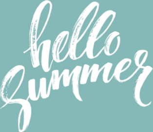 High-Quality Summer Car Stickers and Decals