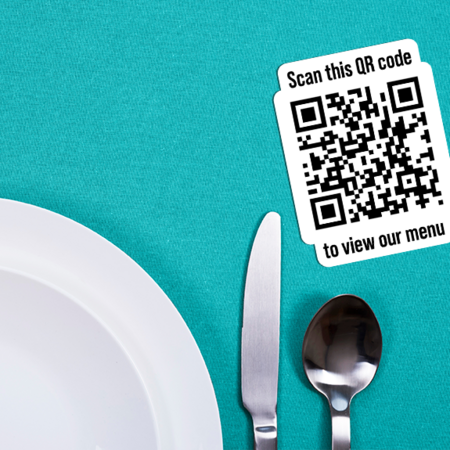 Custom Business Stickers | Promote Your Business & Brand