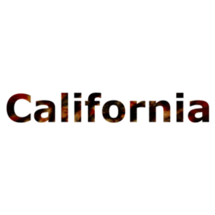 California Car Stickers and Decals