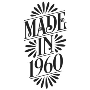 Browse Our Huge Collection of 1960s Stickers & Decals