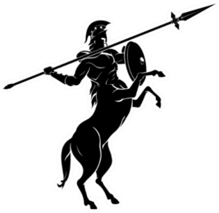 Centaur Car Vinyl Stickers, Decals, & Graphics | Car Stickers