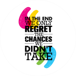 Get Inspired By Motivational Quote Stickers and Decals