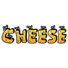 Cheese Mice Sticker