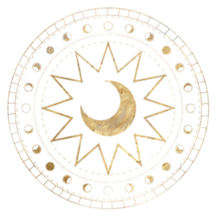 Moon Stickers & Decals – Dozens of Styles and Designs