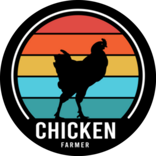 Farmer & Farming Stickers