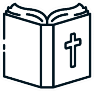 Bible Car Stickers & Decals | Bible Bumper Stickers