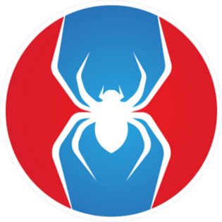 Spider Stickers & Car Decals – Over 100 Designs