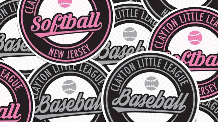 Circle Stickers - Custom Round Decals - Free Shipping