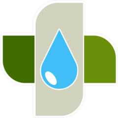 Clean Water Clean Environment Sticker