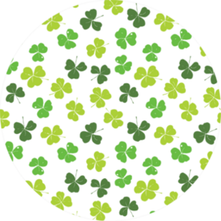 Clover Stickers | Clover Decals