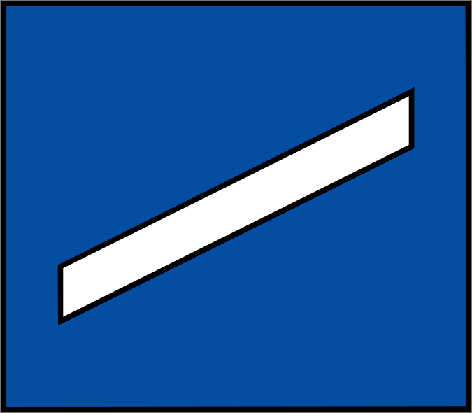 Vibrant, High-Quality Coast Guard Rank E-1 Seaman Stickers