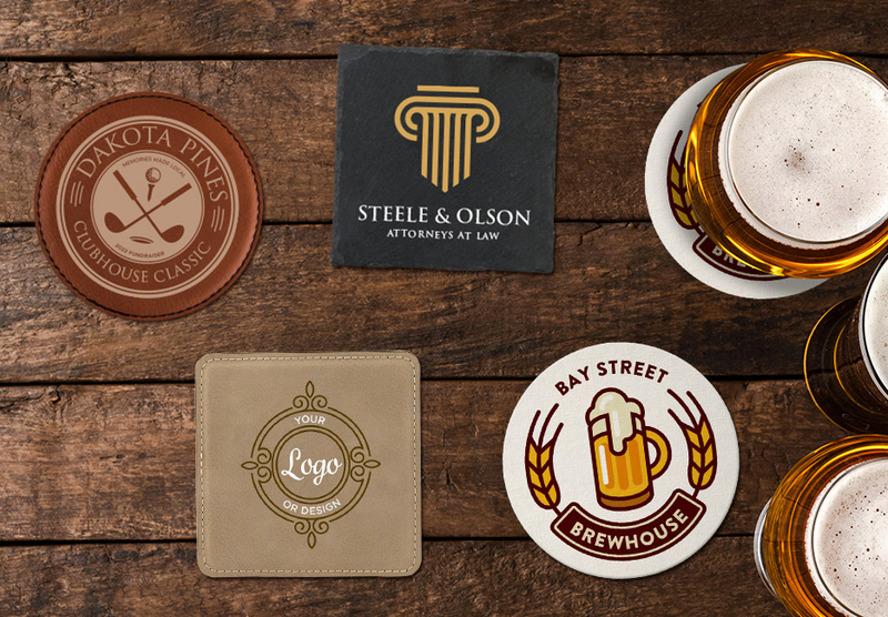 Custom Printed Products, Swag & Personalized Gifts