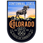 Colorado Centennial State Sticker